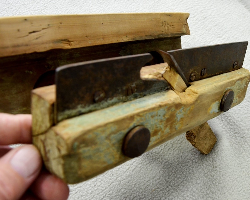Home Improvement Carpenter Tool Antique Possibly 1960's weight 435 ...