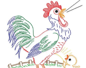 Sweet Tea Embroidery | Etsy