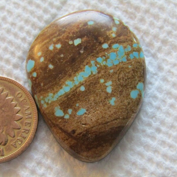 Boulder Turquoise - Etsy