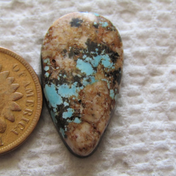 Boulder Turquoise - Etsy