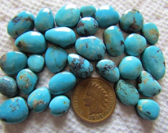 Chinese Turquoise - Etsy