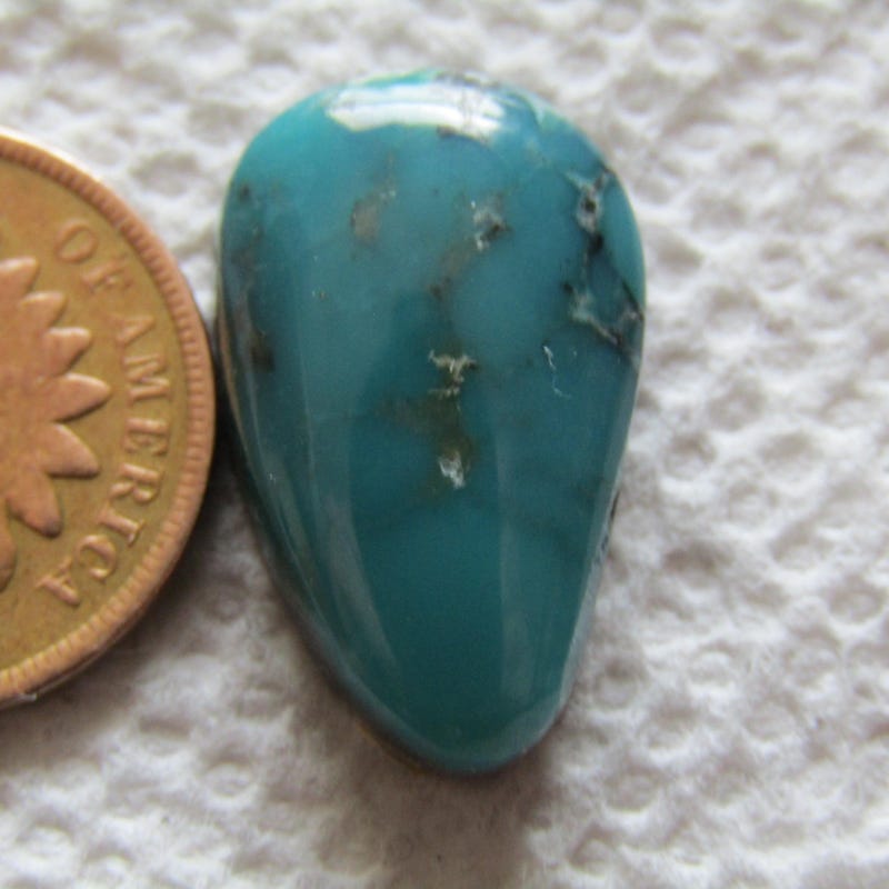 Campitos Turquoise Beads - Etsy