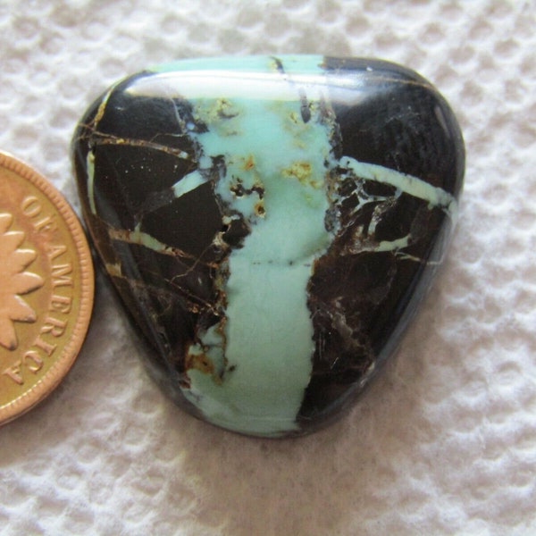 Boulder Turquoise - Etsy