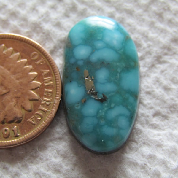 Campitos Turquoise Beads - Etsy