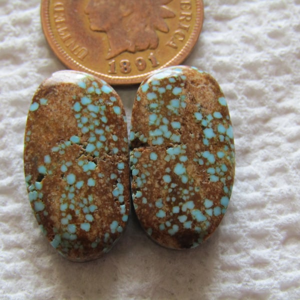 Spiderweb Turquoise - Etsy