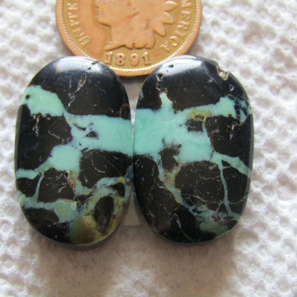 Boulder Turquoise - Etsy