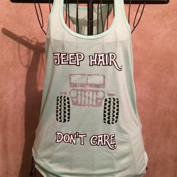 Jeep Tank Tops for Women - Etsy