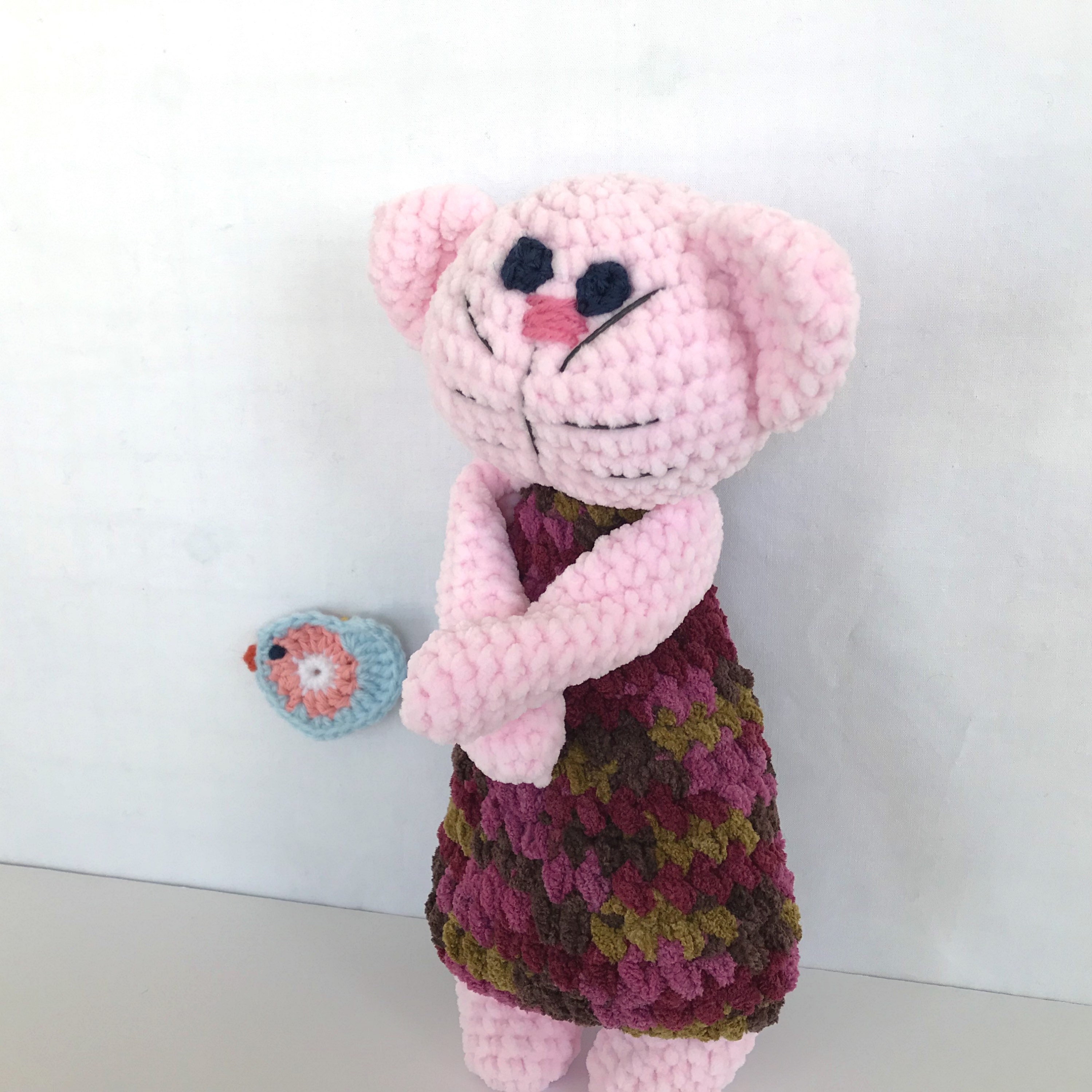 Cat in pink color/ Toys/ girl toys/ baby toys/toy store/ toys for boys ...