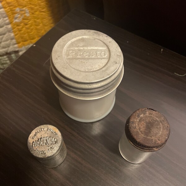 American Snuff - Etsy