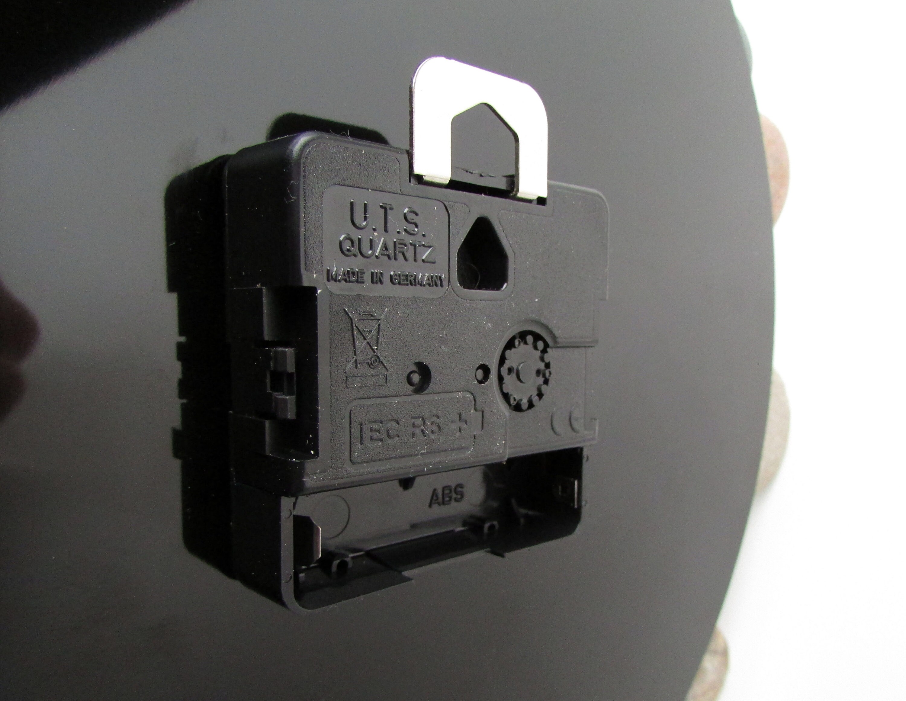 Sea Stone Clock 11 Natural Stone Clock Beach Pebble | Etsy