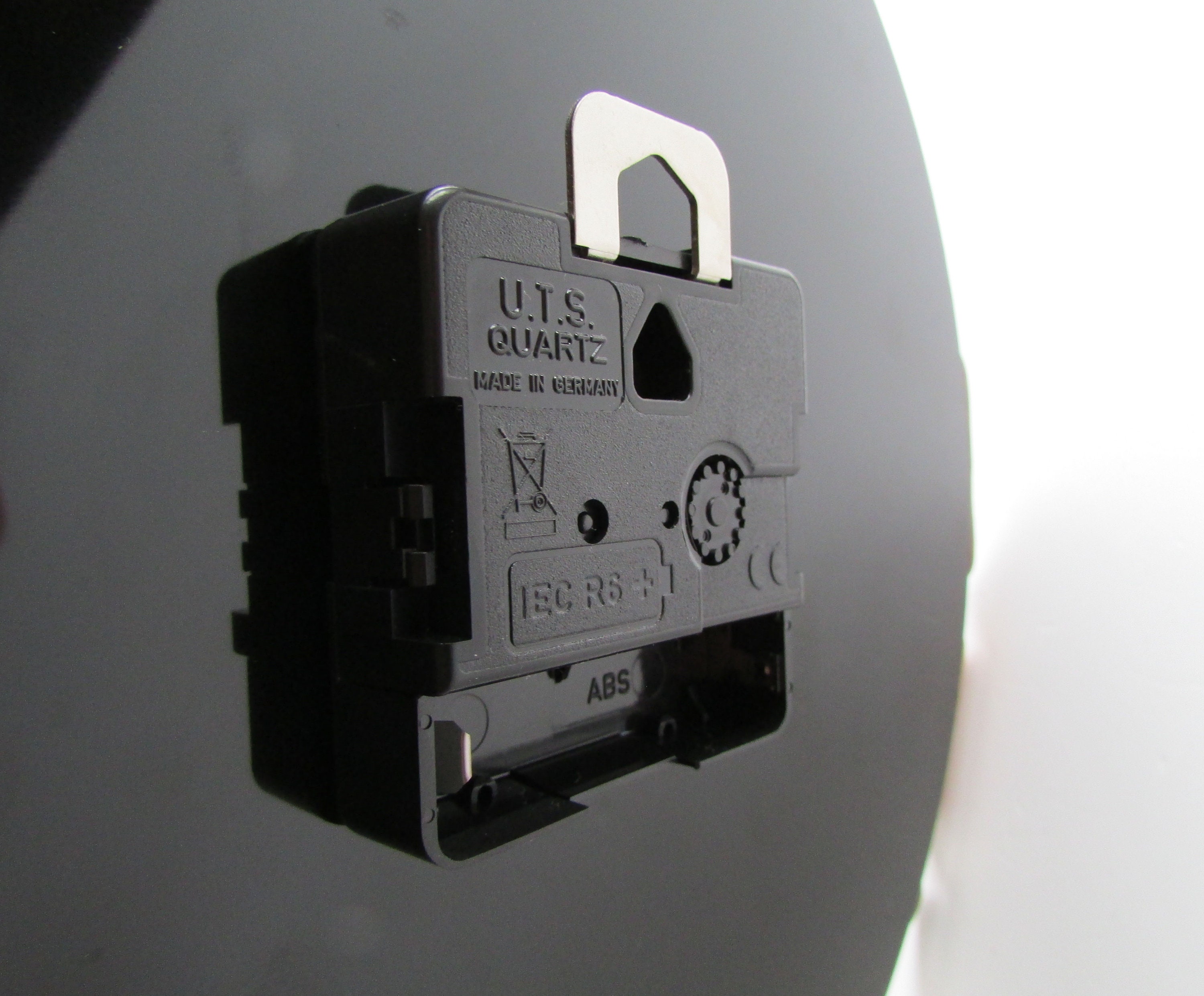 Pebble Art Clock 11 Coastal Stone Clock Sea Pebble | Etsy UK