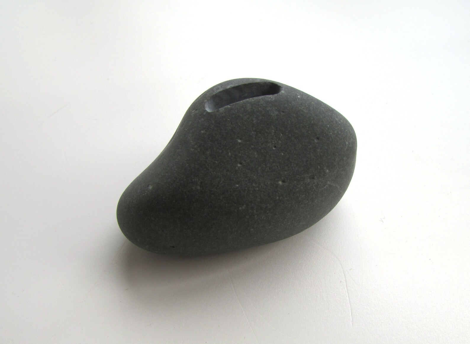 Stone Ring Holder Coastal Ring Display Jewelry Organisation - Etsy