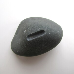 Stone Ring Holder, Coastal Ring Display, Jewelry Organisation, Ring ...