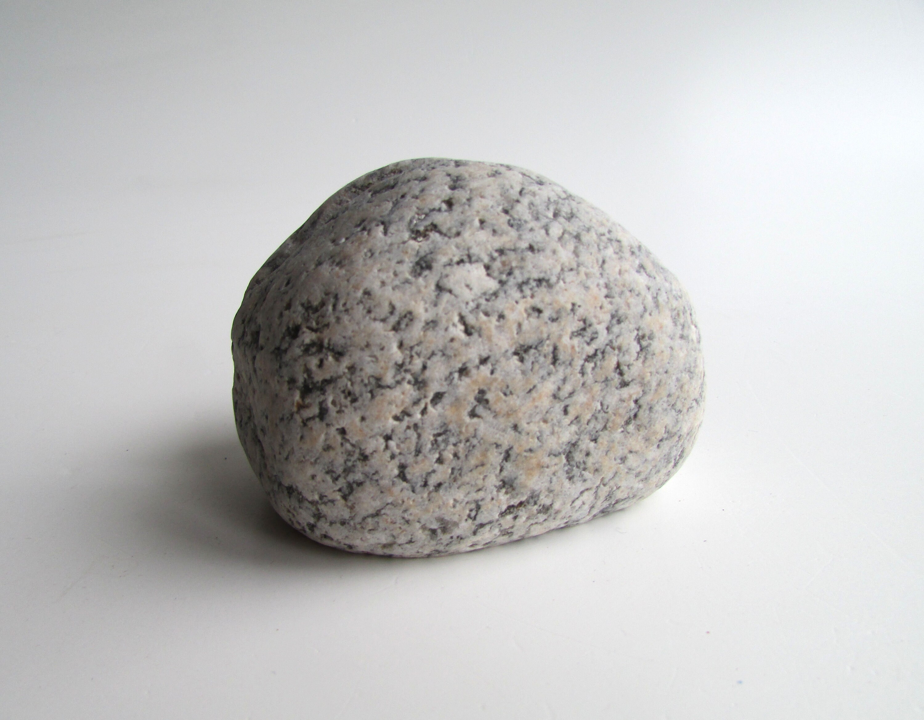 Stone Napkin Holder Coastal Pebble Napkin Stand Pebble Art | Etsy