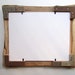 Driftwood Frame 8x10 Rustic Wood Picture Frame Hanging - Etsy
