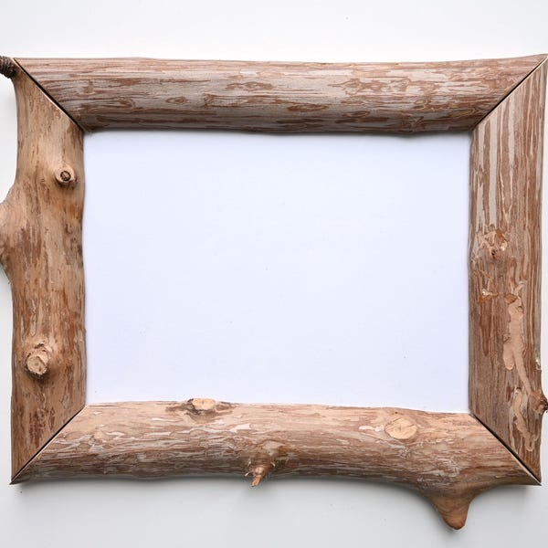 21x15 Photo Frame - Etsy