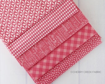 Spring Chicken Fabric | Etsy