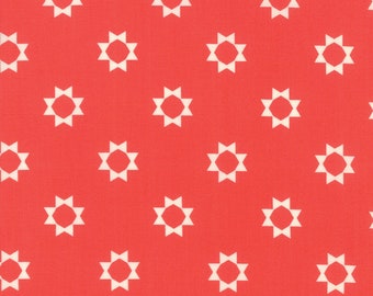 Moda Clover Hollow Fabric - Etsy