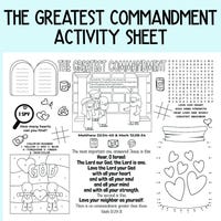 Printable Hagar Sunday School Craft Hagar and Ishmael Bible Spinner ...