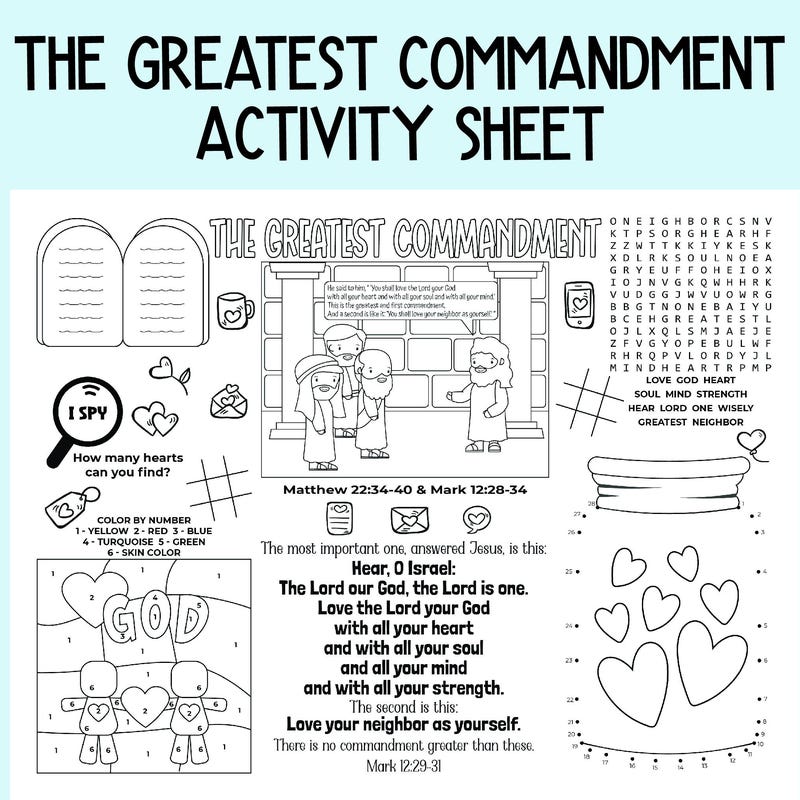 Class Activity For Class 2 - Etsy
