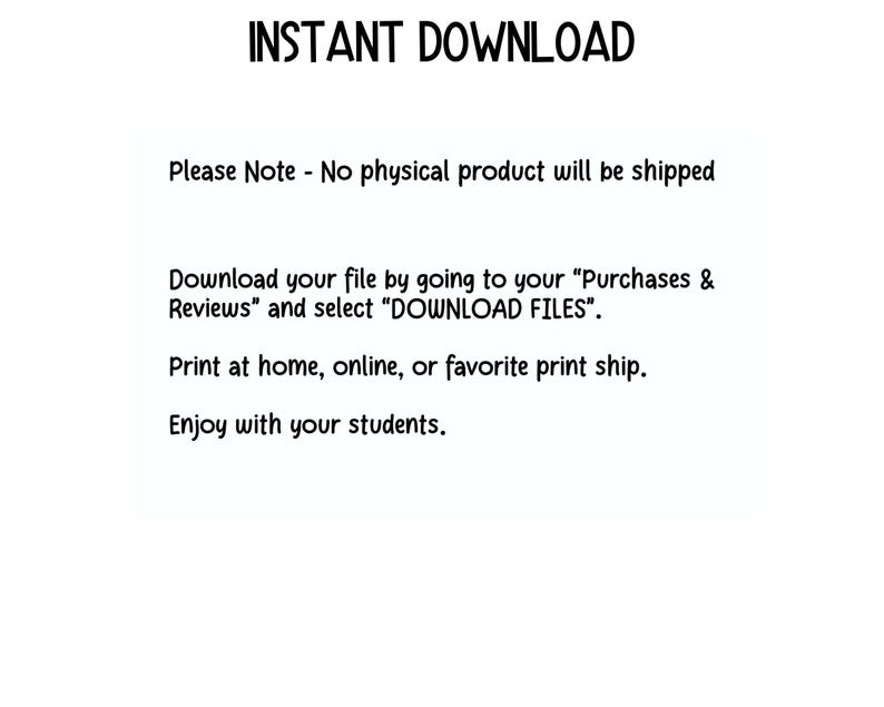 Escape to Egypt Mini Book, Flight Into Egypt Booklet, Matthew 3, Holy ...