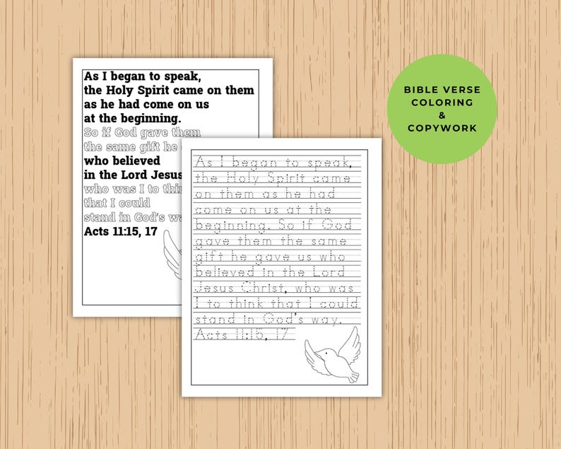 Peter's Vision Activity Pages, Cornelius and Peter, Peter Reports to ...