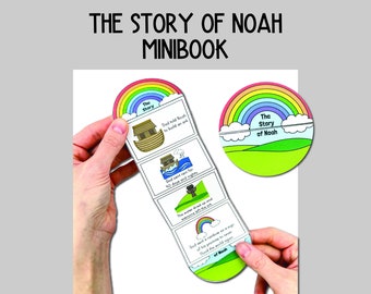 God Calls Samuel, Bible Story Craft, Sunday School Activity, Printable ...