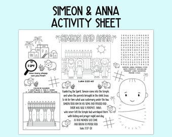 The Greatest Commandment Activity Sheet, Children's Church, Bible ...