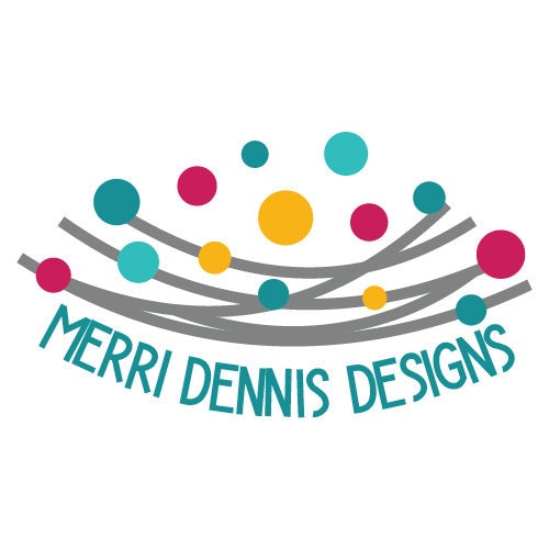 MerriDennisDesigns - Etsy