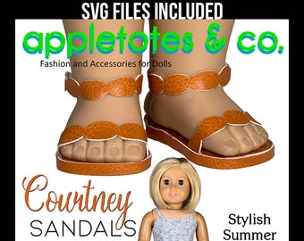 American Girl Doll Courtney - Etsy