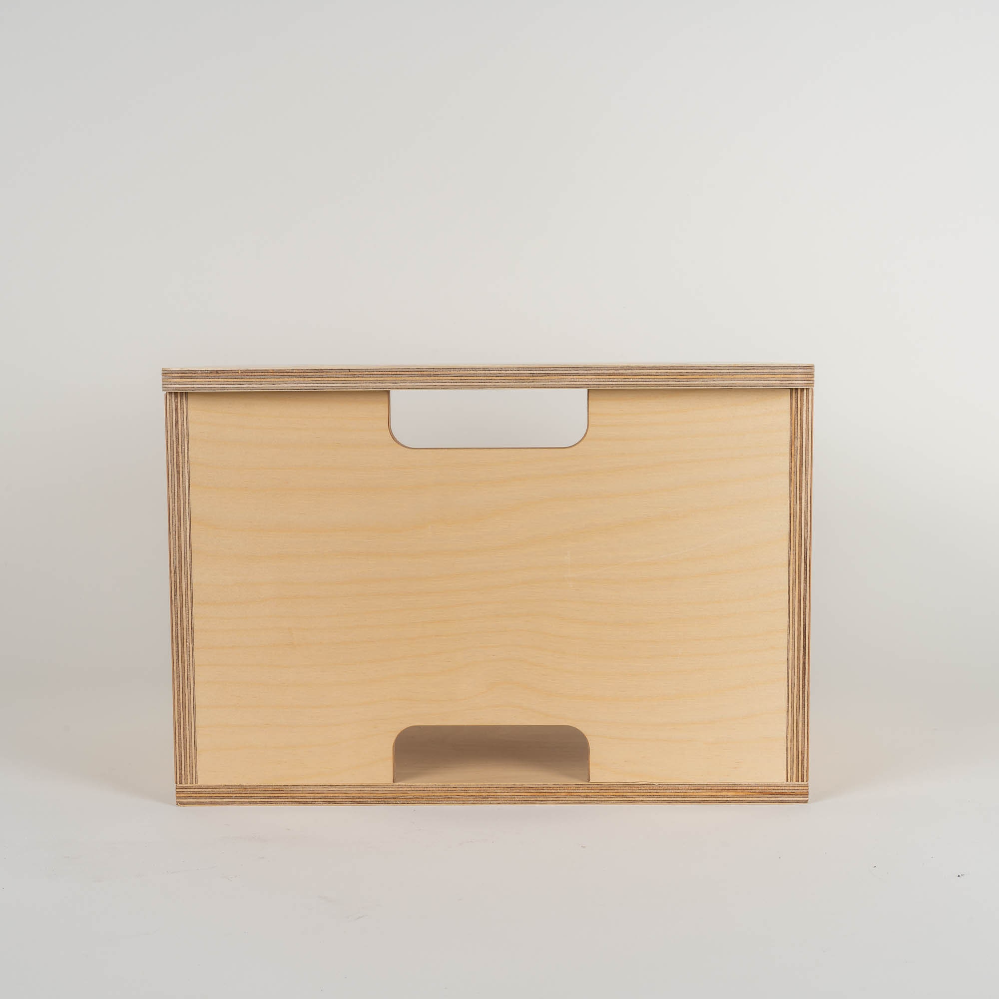 Laptop Shelf Ergonomic Wood Laptop Stand With Storage Birch - Etsy