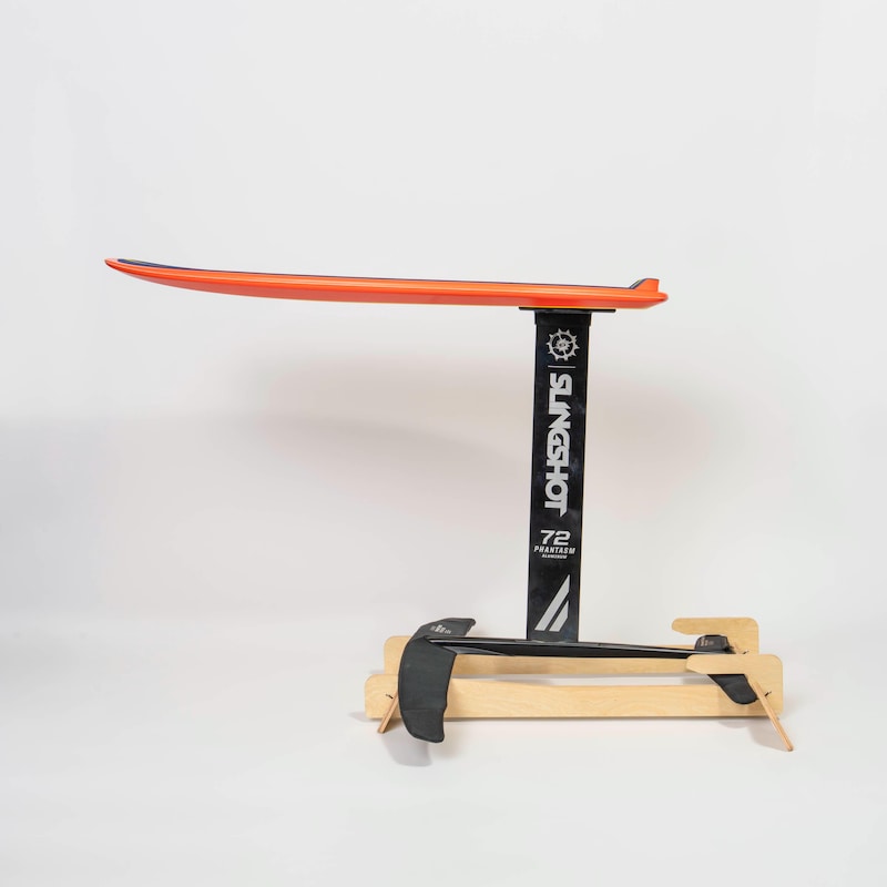 Wooden Boat Stands - Etsy