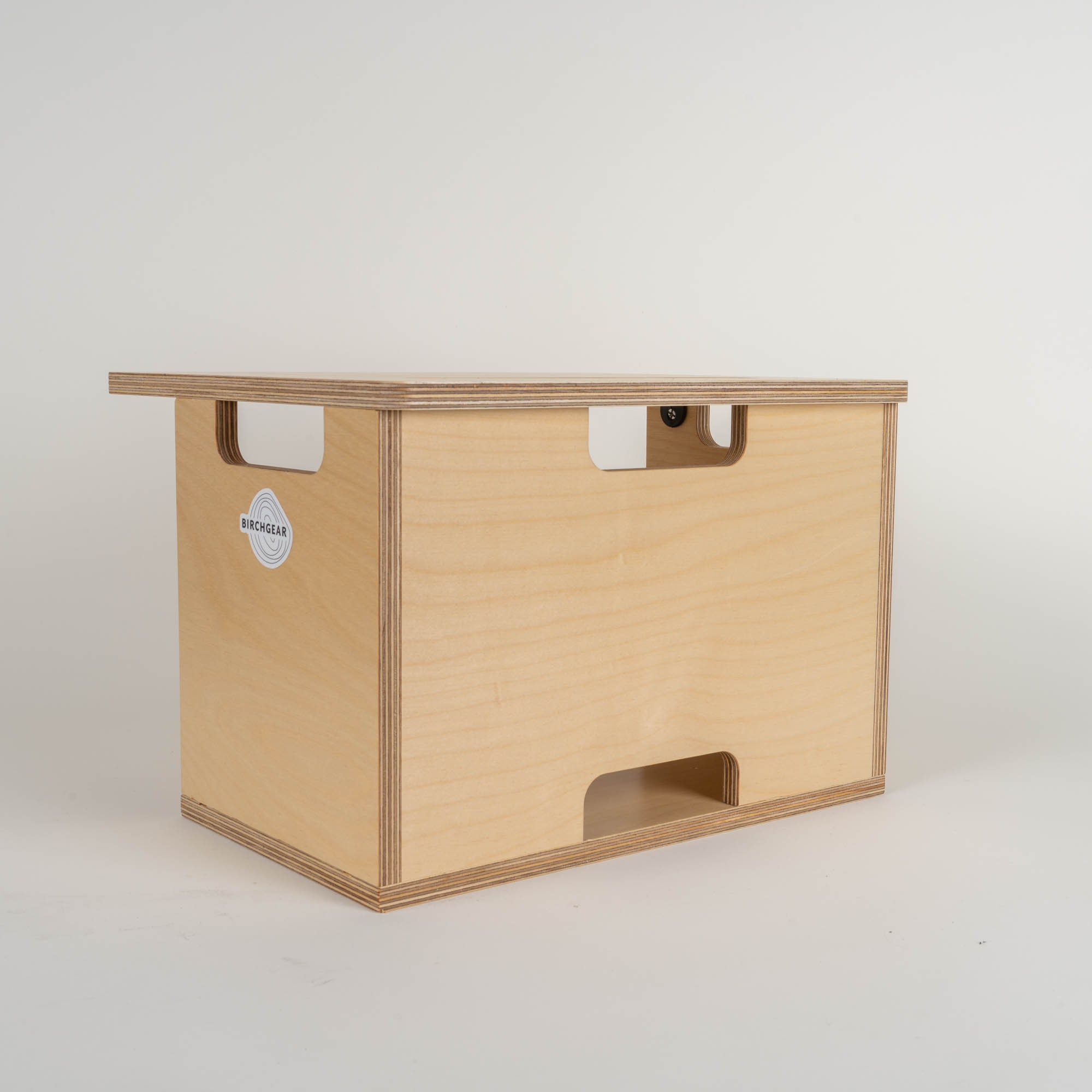 Laptop Shelf Ergonomic Wood Laptop Stand With Storage Birch - Etsy