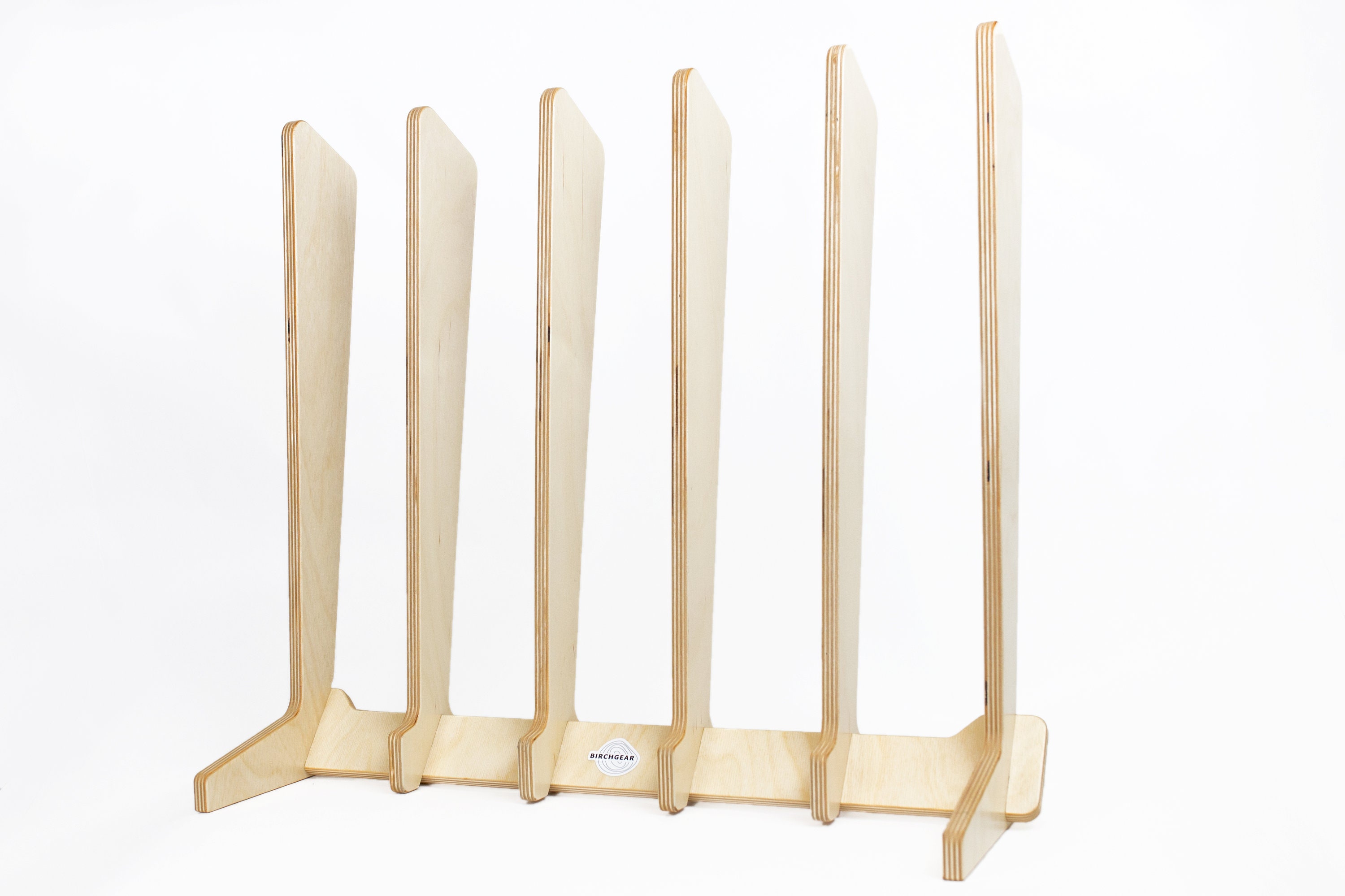 Boot Rack for Tall Boots, Plywood Boot Storage Solution. - Etsy