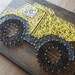 Truck String Art, Dump Truck String Art, Boy String Art, Construction ...