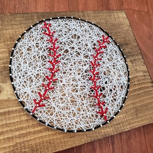 Sports String Art, Baseball String Art, Basketball String Art, Football ...