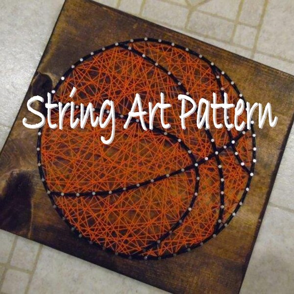 Shop String Art - Etsy