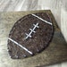 Football String Art Diy Football String Art Kids Diy String - Etsy