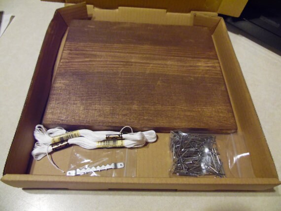 DIY String Art Kit DIY T-rex String Art Kit String Art Kit - Etsy