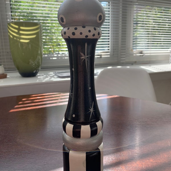 Pepper Mill Vintage - Etsy