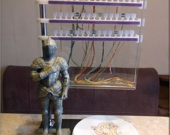 Dmc Embroidery Stand - Etsy