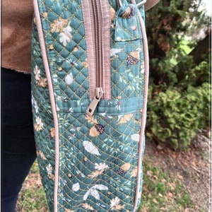 Bag for Scroll Frame Millennium Frame Elbesee Frame | Etsy