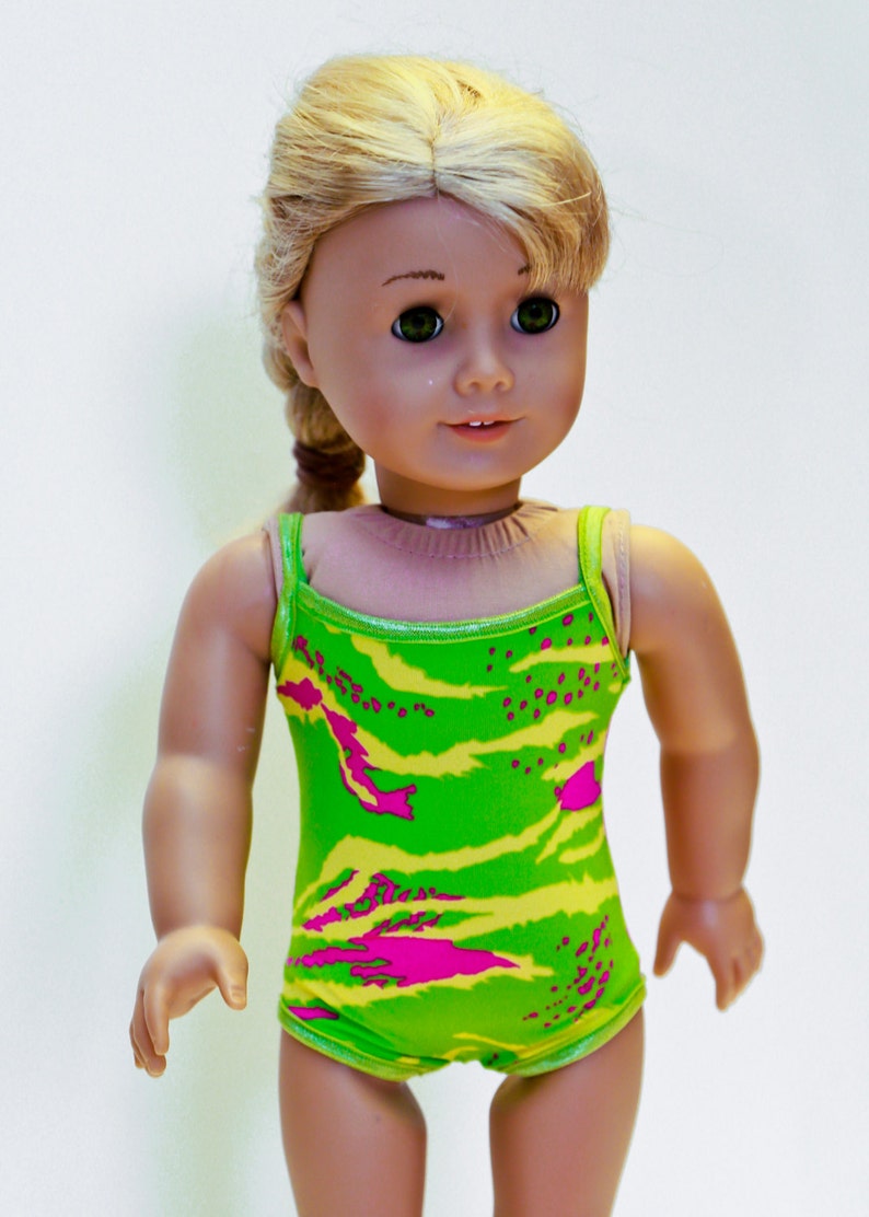 Fits Like American Girl Doll Clothes 18 Inch Doll Clothes Etsy