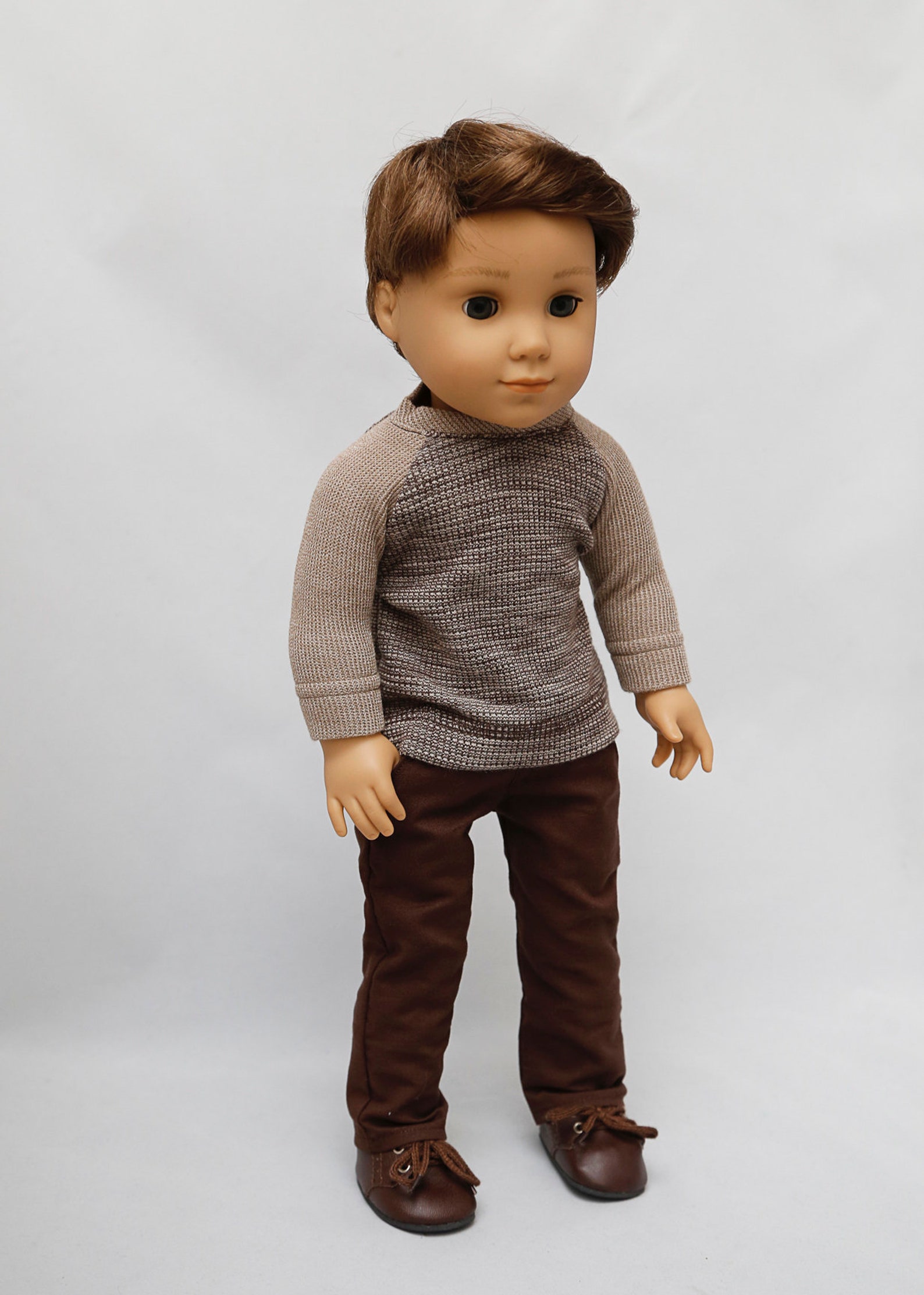 Fits Like American Boy Doll Clothes/ 18 Inch Boy Doll Clothes/ | Etsy