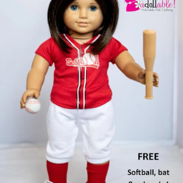 American Girl Doll Uniform - Etsy