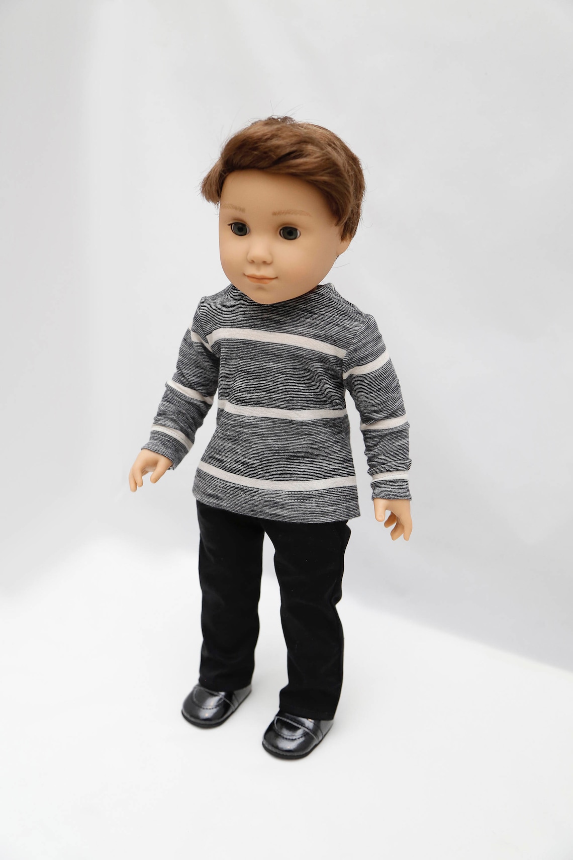 Fits Like American Boy Doll Clothes/ 18 Inch Boy Doll Clothes/ | Etsy