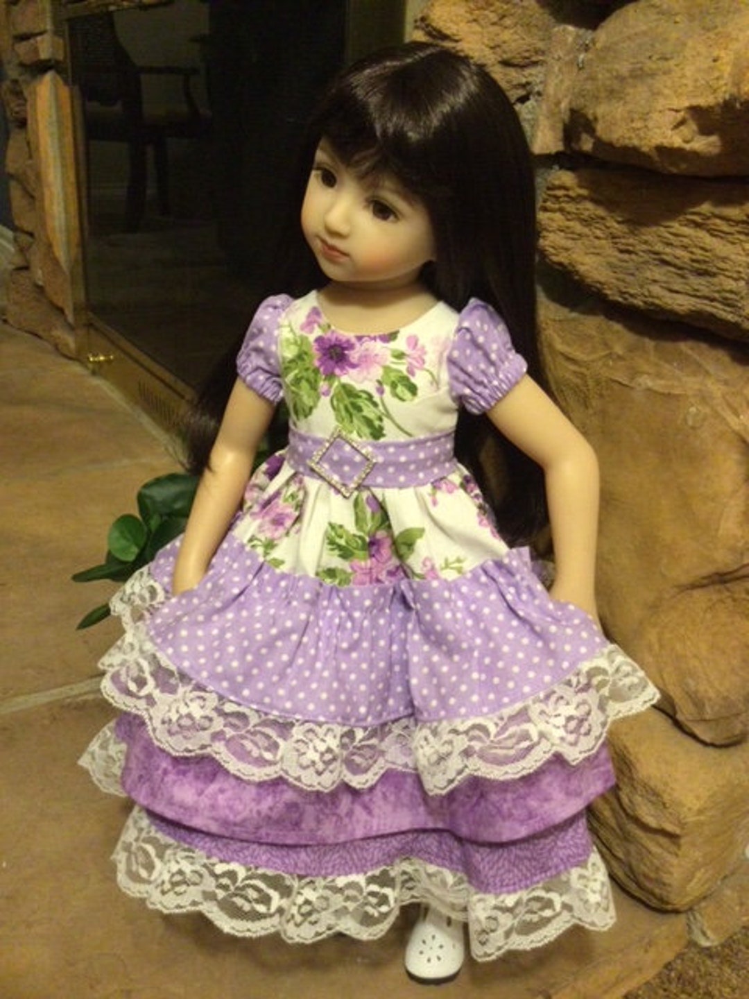 Fits 20 Inch Maru & Friends Doll Clothing/ 20 Inch Doll Clothes ...