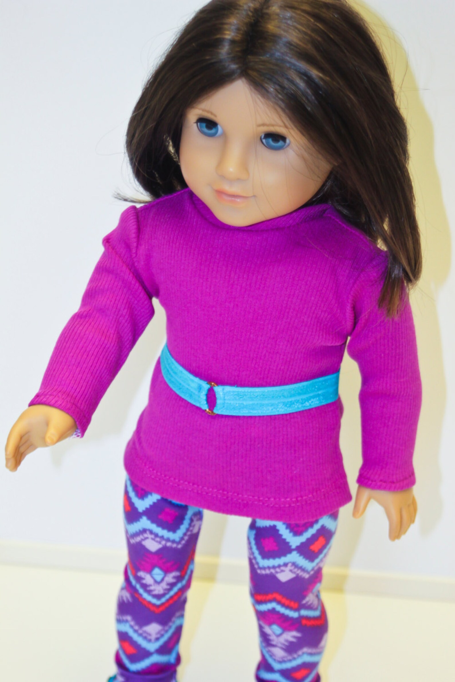 Fits Like American Girl Doll Clothes 18 Inch Doll Clothes Etsy