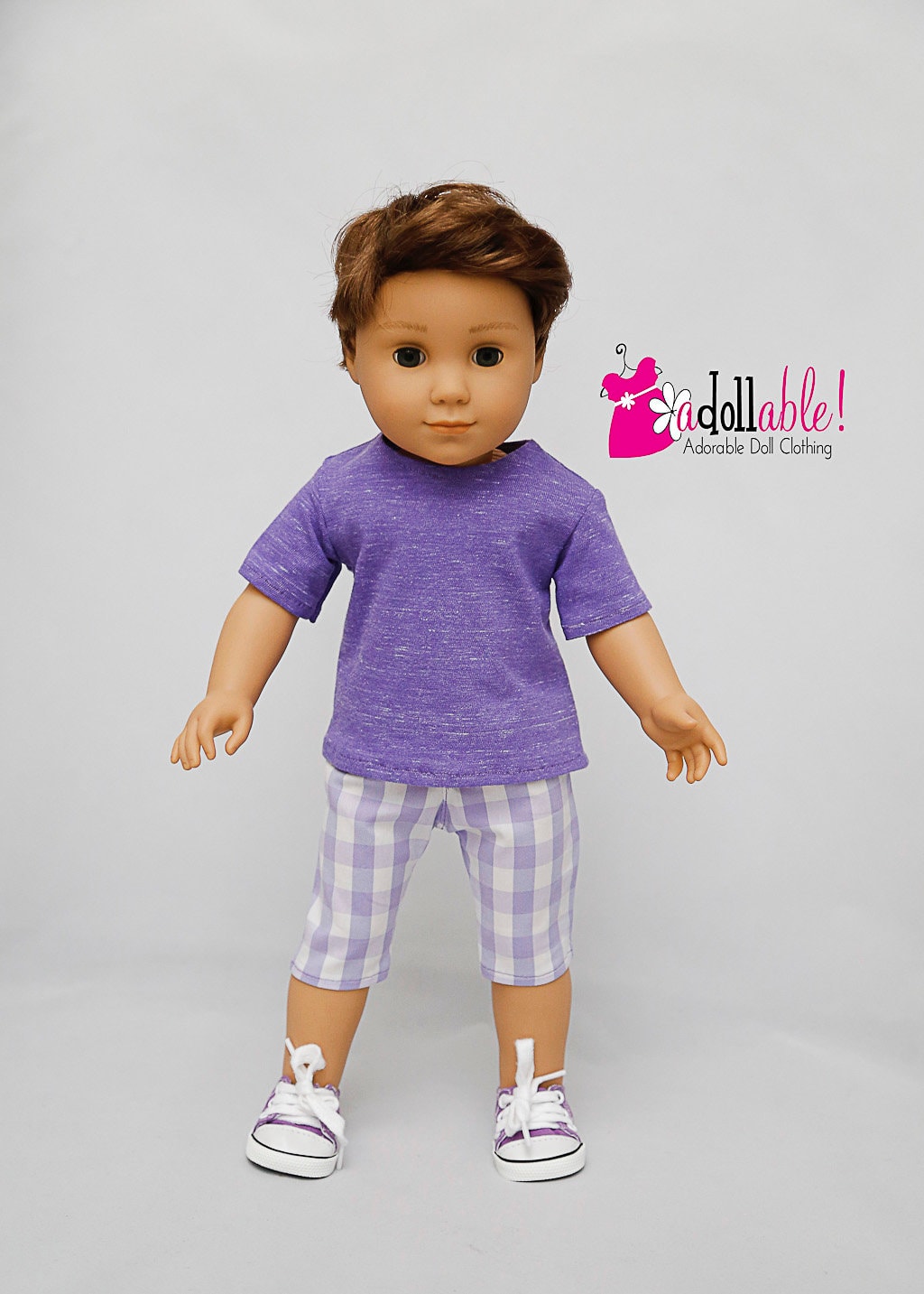 Fits Like American Boy Doll Clothes/ 18 Inch Boy Doll Clothes/ - Etsy
