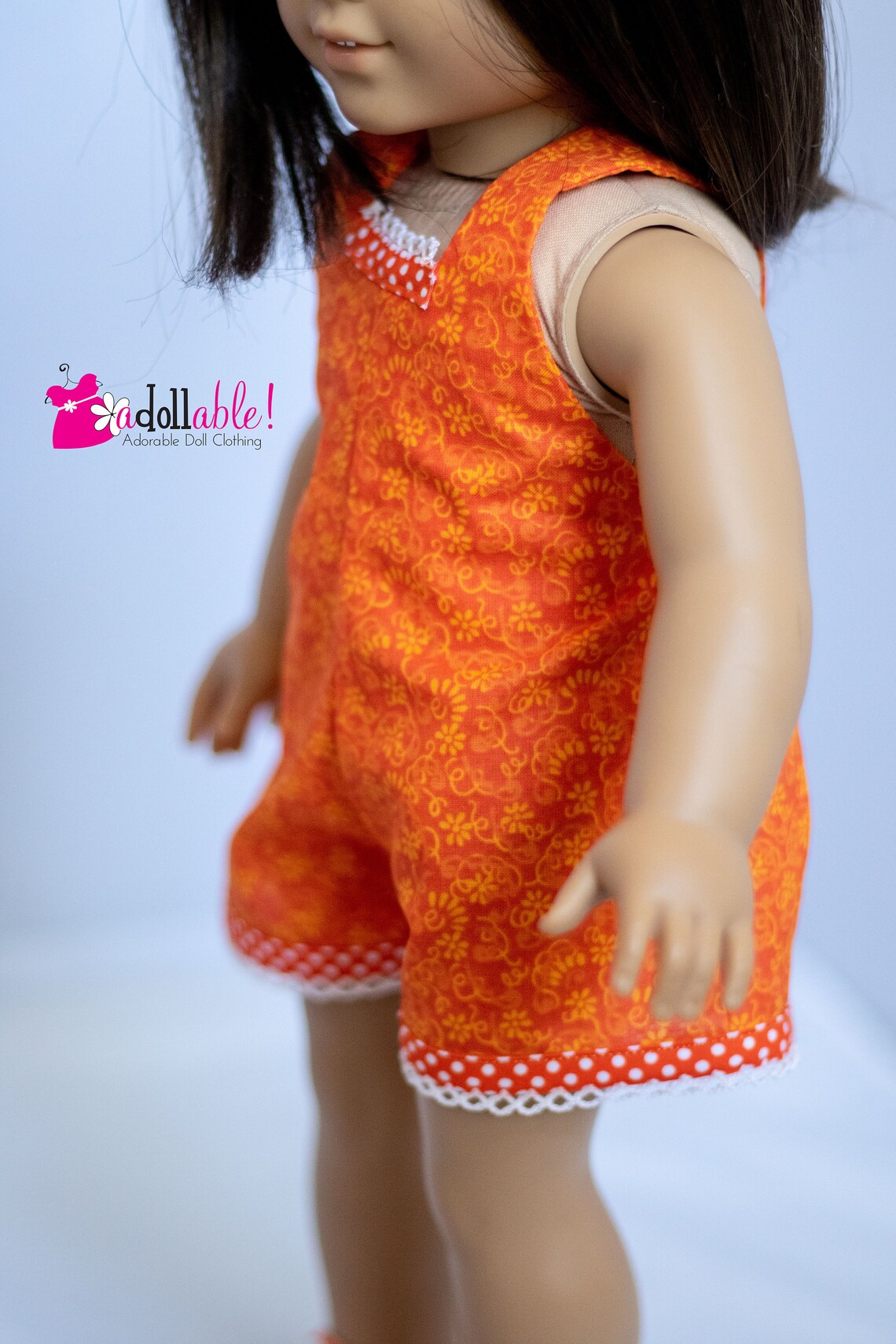 Fits Like American Girl Doll Clothes 18 Inch Doll Clothes Etsy